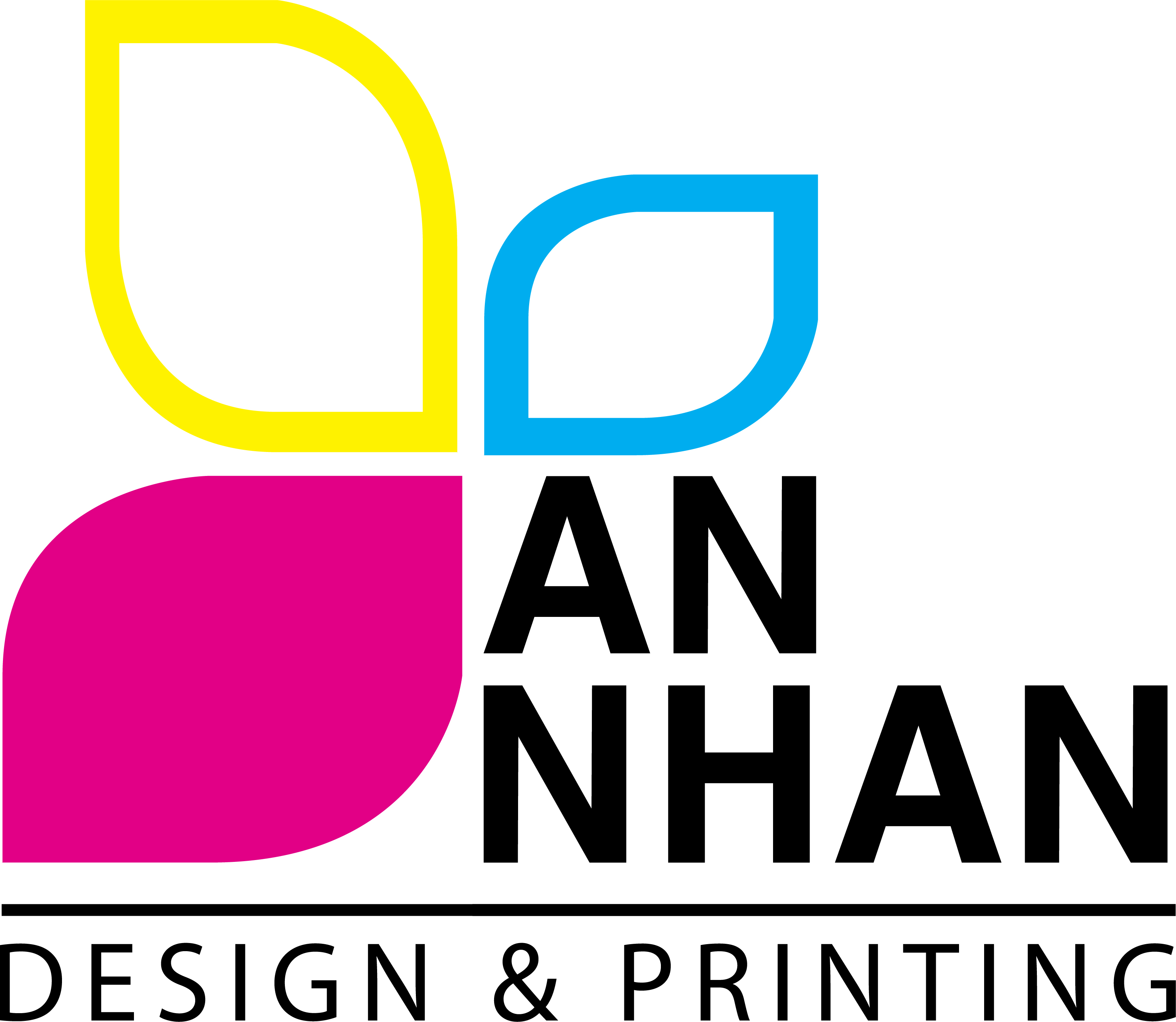 Công ty cổ phần in An Nhân - cung cấp máy thành phẩm và vật tư in nhanh ...